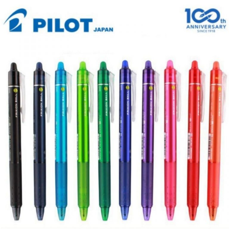 PilotPen Store – Cửa hàng văn phòng phẩm